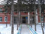 Detsky sad № 16 Korablik (9 Maya Drive No:3), anaokulları  Barnaul'dan