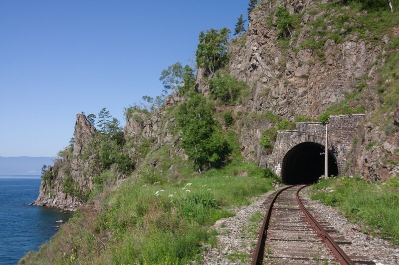 Turizm acenteleri BaikalTurizm Akkord/, Baykalsk, foto