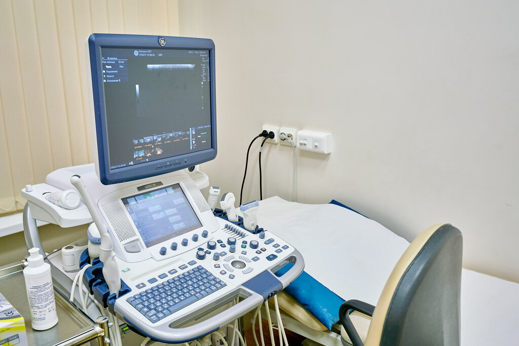 Tıp merkezleri ve klinikler SMT Clinic, Surgical complex, Saint‑Petersburg, foto