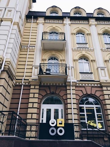 Müzayede firmaları Zakupki.ua, Kiev, foto