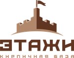 Этажи (Geofizicheskaya ulitsa No:9А), tuğla firmaları  Almetyevsk'ten (Elmet'ten)