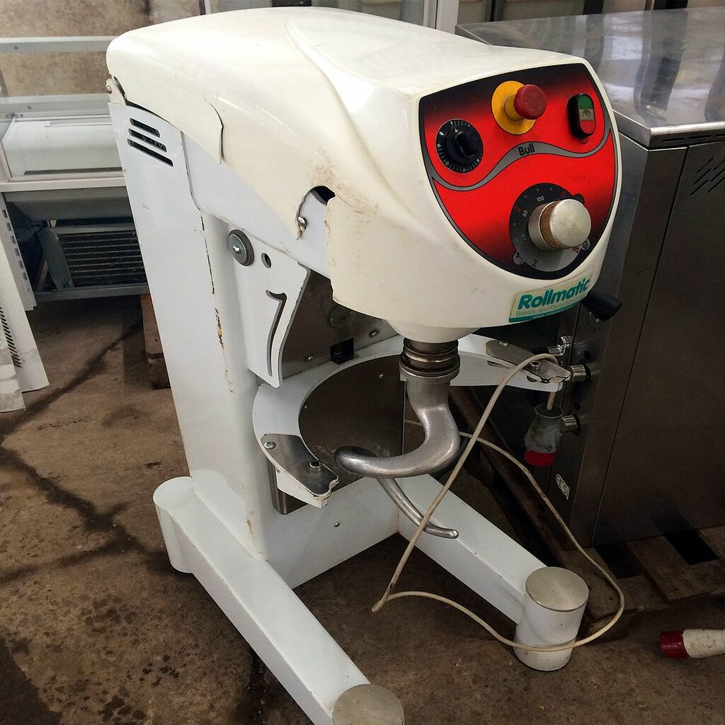 Satış ekipmanları firmaları Crios Master. Sale and purchase of commercial and restaurant equipment, Moskova ve Moskovskaya oblastı, foto