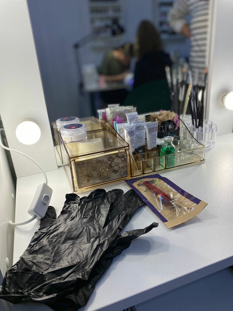 Güzellik salonu СтрекоZа, Kostroma, foto