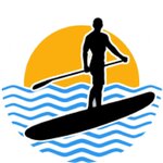 Sup Novosibirsk (ulitsa Vladimira Zarovnogo No:42к1), kürek sörfü  Novosibirsk'ten