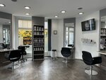Studio Greif your Hairstyle by Jens Greif (Pulsnitzer Straße No:3, Großröhrsdorf), kuaförler  Saksonya'dan