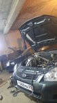 Моторист (Federalnoye shosse No:105, Makhachkala), otomobil servisi  Makhachkala'dan