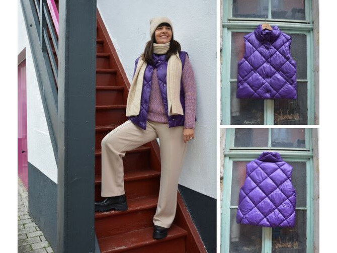 Tekstil ekipmanları Modehaus Nagel GmbH, Karlsruhe, foto