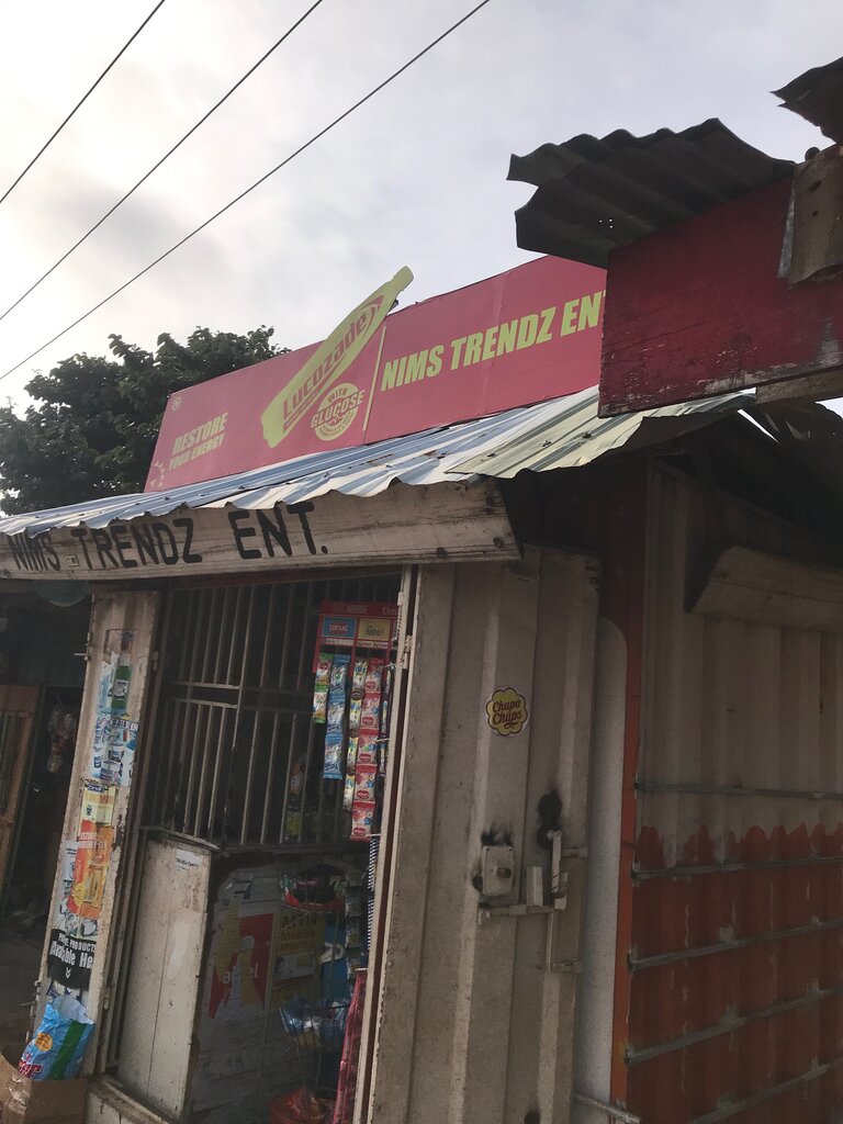 Market Nims trends enterprise, Dünya, foto