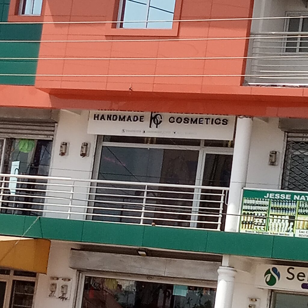 Kozmetoloji, kozmetik salonları Handmade cosmetics, Dünya, foto