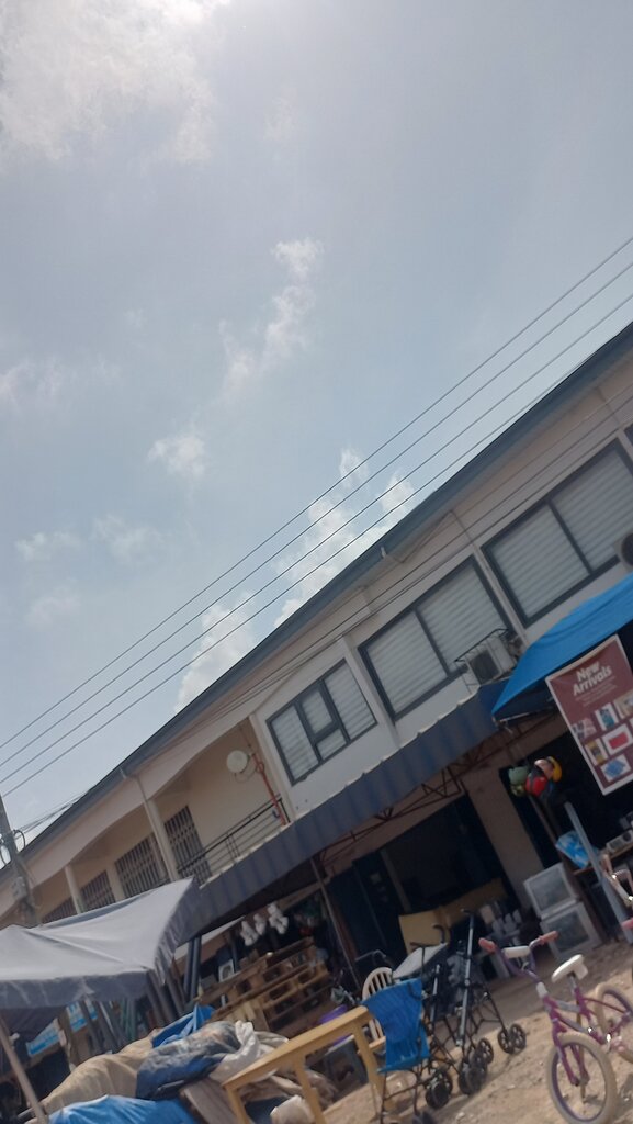 i̇ş merkezi G-Maestro Limited Accra Office, Akra, foto