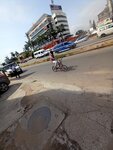 Societe Generale ATM (Greater Accra Region, City of Accra, Ayawaso Central, Kokomlemle), atm'ler  Akra'dan