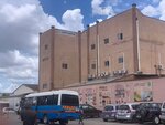 Turtle Agro (Simon Mwewa Lane No:9215), mini-market  Lusaka'dan