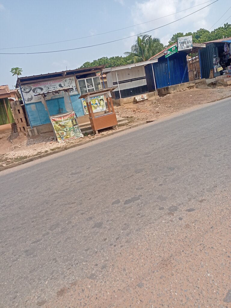 Alkolsüz içecekler Enso nyame ye, Dünya, foto