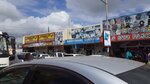 Fidelity Wholesale (Chachacha Road No:60), toptancılar  Lusaka'dan
