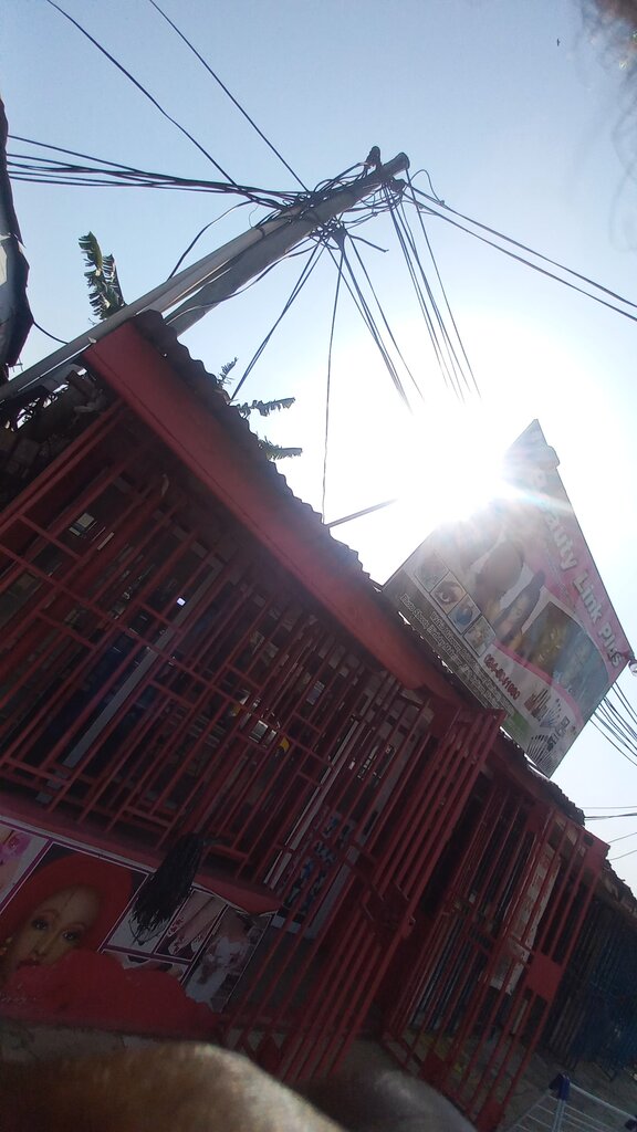 Güzellik salonu Beauty link plus, Akra, foto