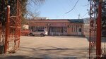 Abdisamed Çayhanası (Tumonbay Baizakov Avenue No:16/3), kahve dükkanları  Celalabat'tan