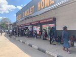 Golden Pallet (Ben Bella Road No:729), i̇ç dekorasyon ürünleri  Lusaka'dan