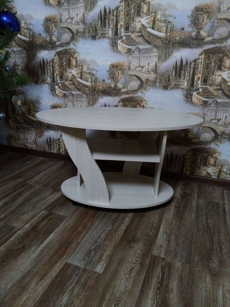 Yönetim ofisi Мегга Мебель, Stariy Oskol, foto