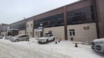 Меркурий-авто НСК (Trolleynaya Street No:87), kargo firmaları  Novosibirsk'ten