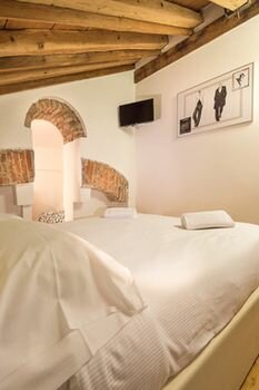 Otel Porta Romana - RentClass Adelson, Milano, foto