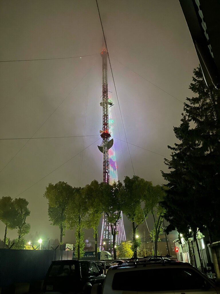 Tuning Avtotcentr 3t, Tula, foto