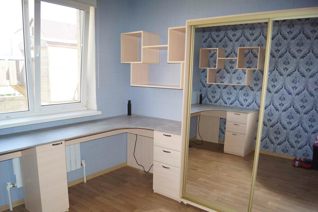 Ray dolap üreticileri Modena, Volgodonsk, foto