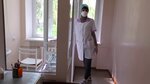Dispanser protivotuberkulezny (ulitsa 20-letiya Pobedy No:8), dispanserler  Solikamsk'tan