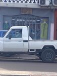 Aicha Couture (Brazzaville, Avenue des Trois Martyrs), terziler  Brazzaville'den