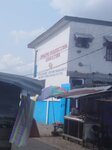 Jeseph Perfection Education (Brazzaville, Commune de Ouenzé, Rue Campement), ortaokul  Brazzaville'den