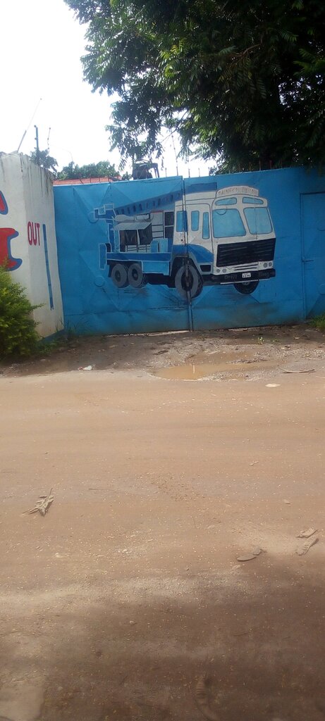 i̇nşaat firmaları Rainbow Drilling, Lusaka, foto