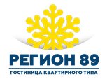 Регион 89 на улице Заводская 6 (Zavodskaya ulitsa No:6), kısa süreli konaklama  Nadym'dan
