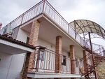 Ol'ga (Октябрьский переулок No:1, село Рыбачье), otel  Kırım Cumhuriyeti'nden