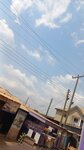 Emmanuel Express (Greater Accra Region, GA Central Municipal, Anyaa), freze kesim  Dünya'dan