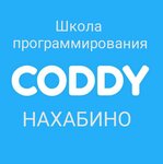 Coddy (ulitsa Panfilova No:24Б, Urban-type Settlement of Nakhabino), bilgisayar kursları  Moskova ve Moskovskaya oblastından