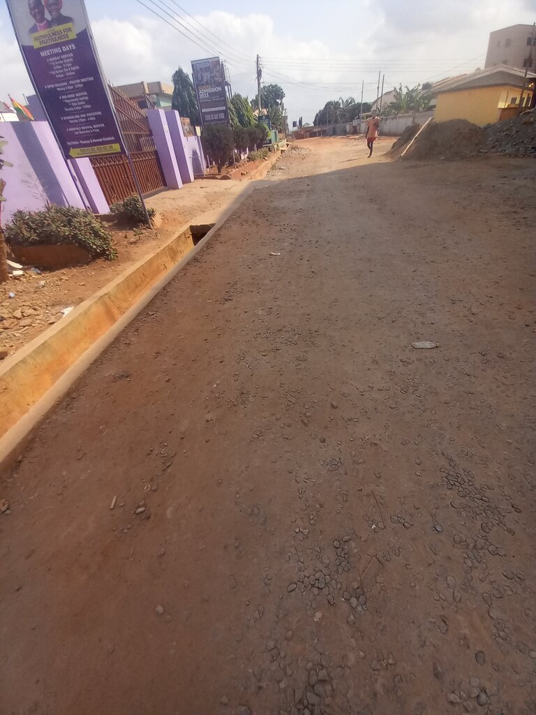 Dini dernekler Special grace min int, Dünya, foto