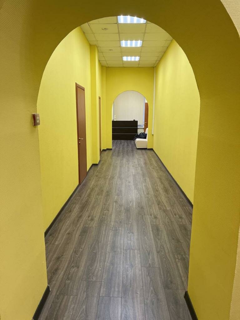 Hukuk büroları Lawyers And Advocates, Moskova, foto