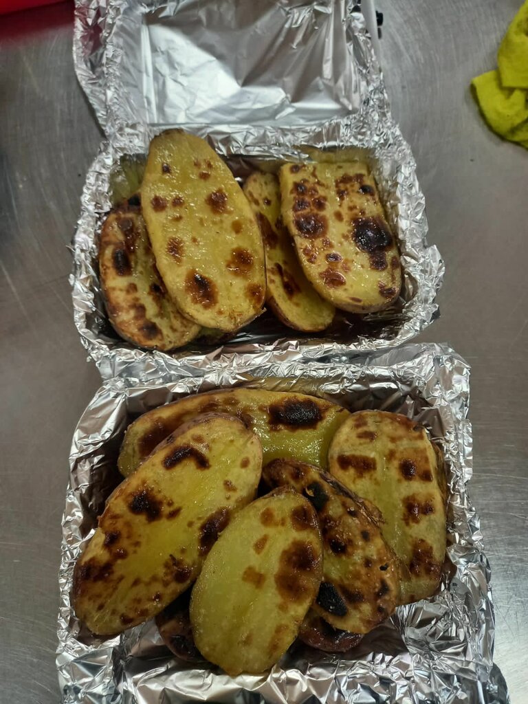 Hazır yemek teslim servisleri Vam12, Domodedovo, foto