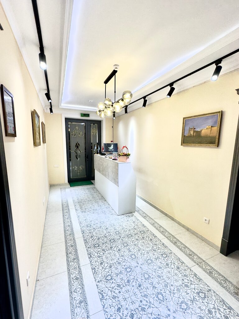 Otel Nest Inn, Taşkent, foto