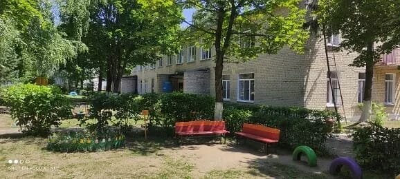 Anaokulları Mbdou detsky sad № 6 Rodnichok g. Skopin Ryazanskoy oblasti, Skopin, foto