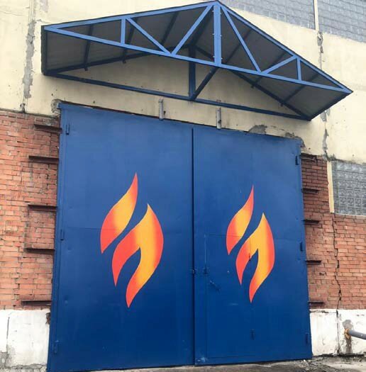 Ürün ve hizmet belgelendirme firmaları ФаерЛаб, Balaşiha, foto