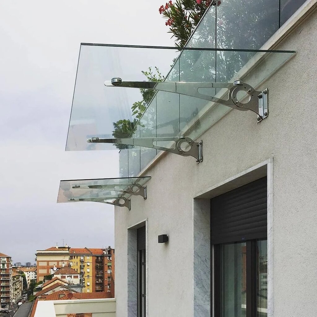 Cam ve cam ürün üreticisi Vetro Glass, Puşkin, foto