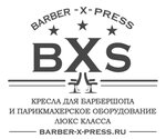 Barber-x-press (Zarechnaya Street No:10), güzellik merkezi ekipmanları  Saint‑Petersburg'dan