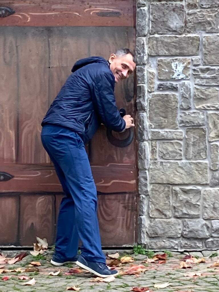 Çilingirler Vskrytiye zamkov, Rostov‑na‑Donu, foto