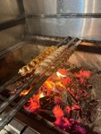 Chef Shiro (Sovetskaya Street No:56с1), kafe  Vidnoye'den