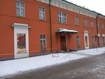 Офицерская столовая (Krasnokazarmennaya Street No:4/1с1), kantin, yemekhane  Moskova'dan