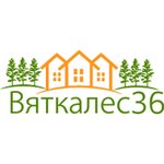 VyatkaLes36 (Rostovskaya ulitsa No:132, selo Novaya Usman), kereste üretim ve satış şirketleri  Voronejskaya oblastından