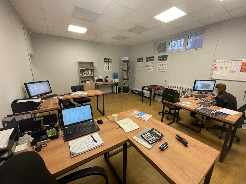 Isıtma sistemleri ve ekipmanları КубСантехОпт, Krasnodar, foto