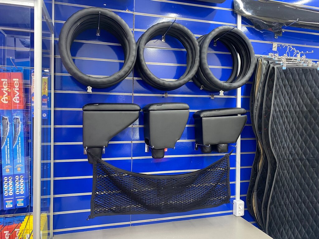 Oto aksesuarları Avto Jack, Moskova ve Moskovskaya oblastı, foto