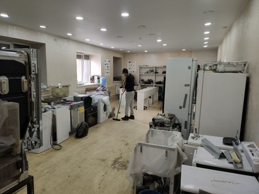 Beyaz eşya servisleri Repair expert, Çeliabinsk, foto