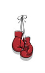 Boxing school club (Sadovaya ulitsa No:1, mikrorayon Verkhniy Posad, kvartal Zarechye), spor kulüpleri  Zvenigorod'dan